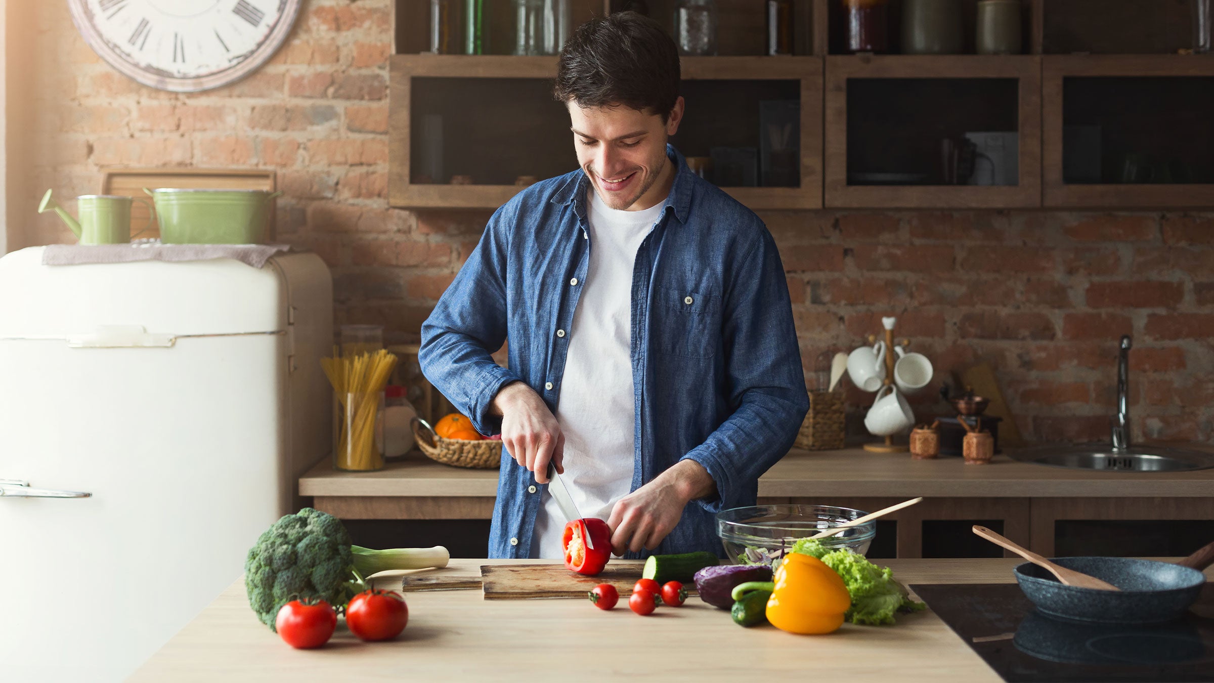 Gifts for Him – Knives & Accessories He’ll Love | Sharp Edge Nation