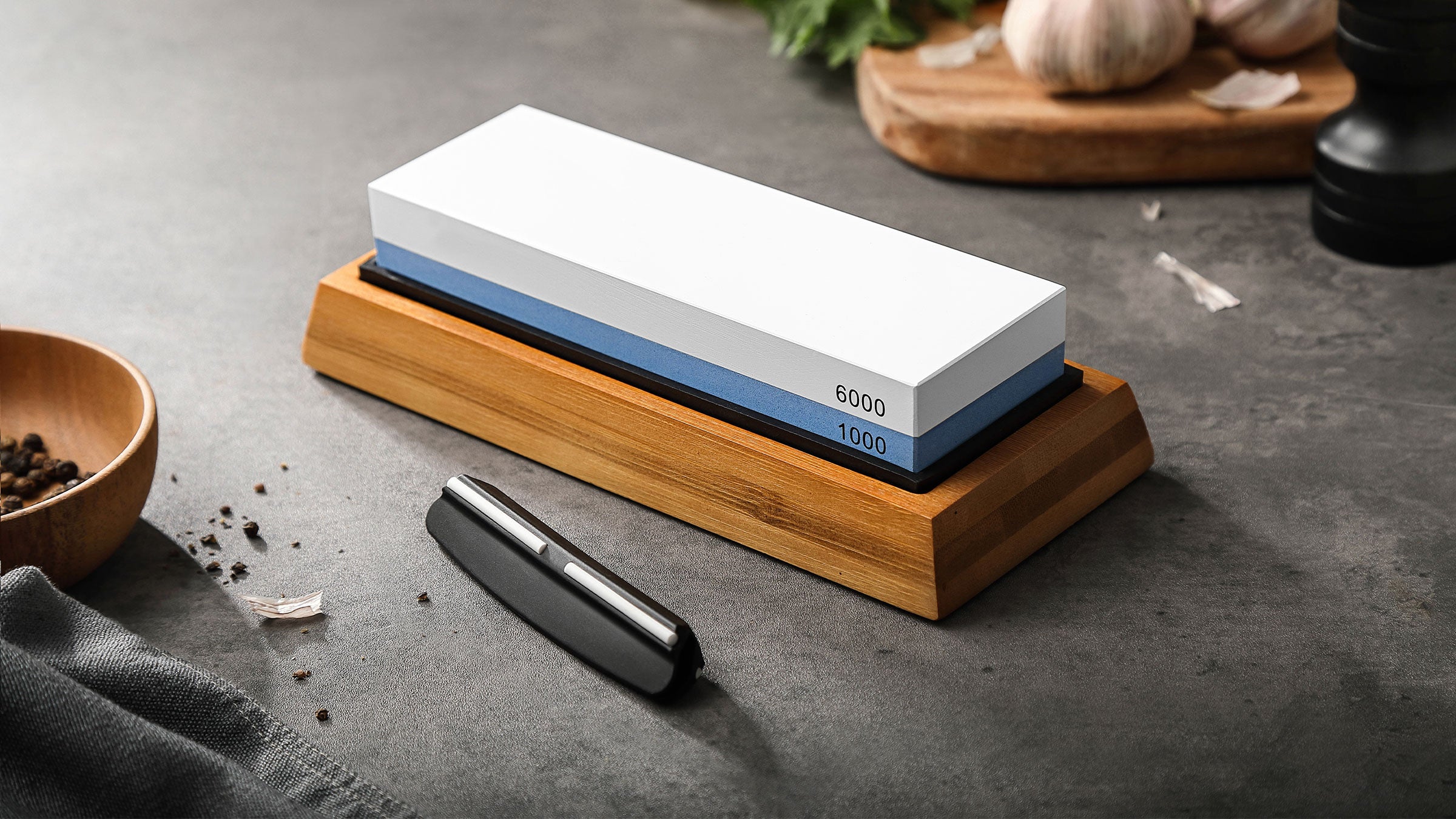 Knife Sharpeners – Whetstones & Systems | Sharp Edge Nation