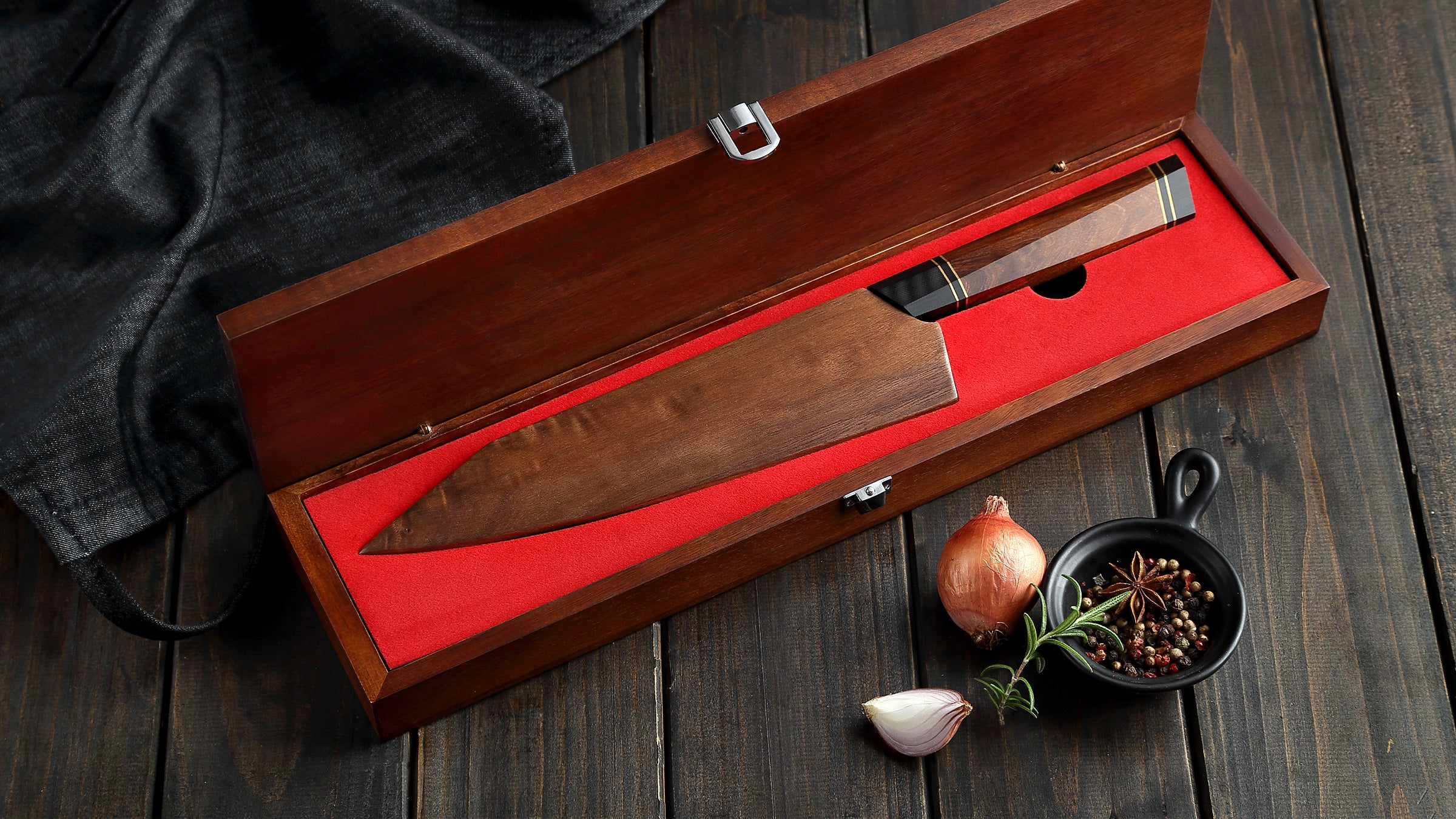 Knife Sheaths – Blade Protection & Storage | Sharp Edge Nation