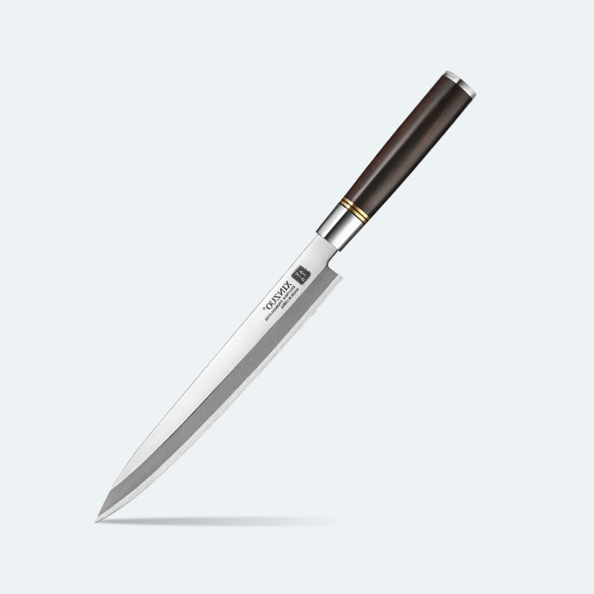 XINZUO SE - 240mm Yanagiba Knive [Sushi] – Sharp Edge Nation